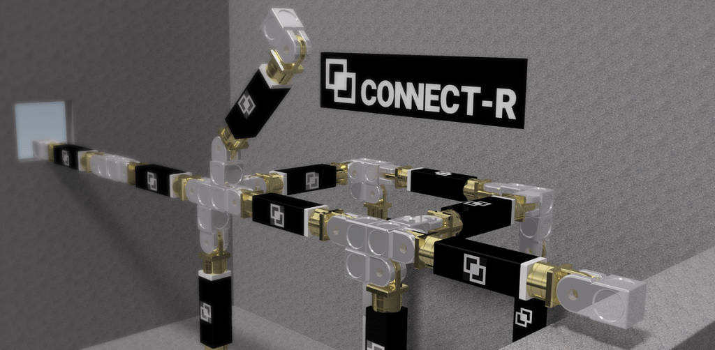 Connect-R